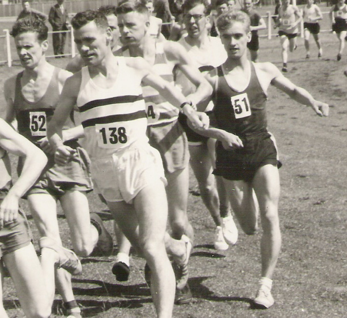 Scottish Distance Running History » Scottishdistancerunninghistory.co.uk